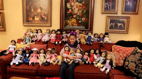American Dolls Wallpapers Wallpaper Cave