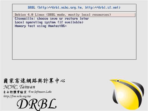Manual Para Hacer Multicast Usando Drbl