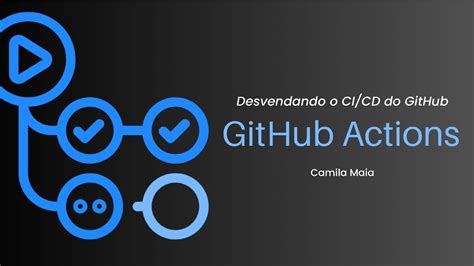 github actions semana devops linuxtips pdf speaker deck