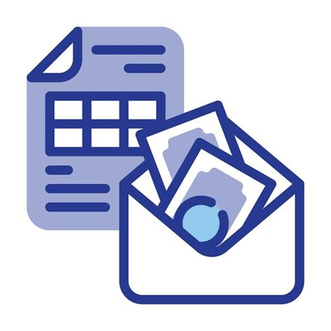 Payroll Flat Icon 35159404 Vector Art At Vecteezy