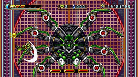 Freedom Planet Review The Fast And The Furriest