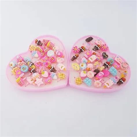 انگشتر بچه گانه فانتزی فروشگاه اینترنتی فادیا