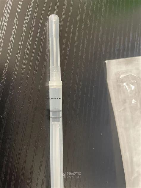 拆个一次性自毁注射器 拆机乐园 数码之家