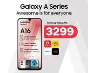 Redirecting To Specials Samsung Pep