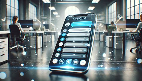 Live Chat Integration In Apps