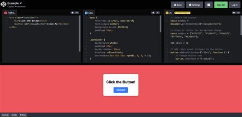 Top 5 Online Javascript Editors A Beginners Guide