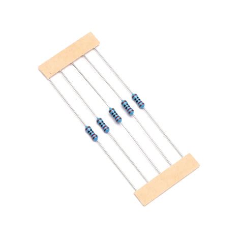 Understanding The Vital Role Of A 120 Ohm Resistor Anypcba