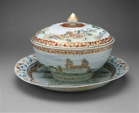 Why Is Porcelain The Latest Trend In Dinnerware Omnitos