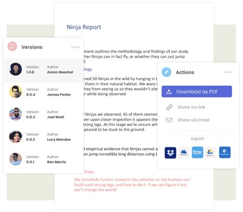 How To Add A Comment In Microsoft Word Documents