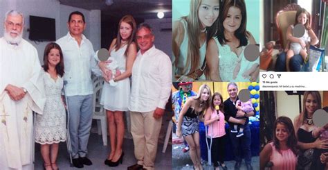 La Relación De Daysuris Vásquez Y Laura Ojeda Con Elsa Noguera Cambio