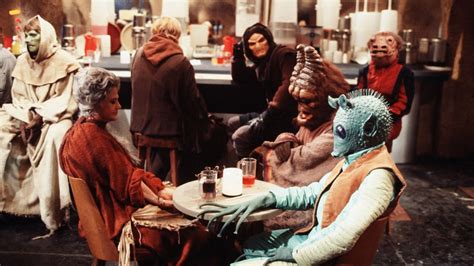 Retro Review Is The Star Wars Holiday Special Really That Bad