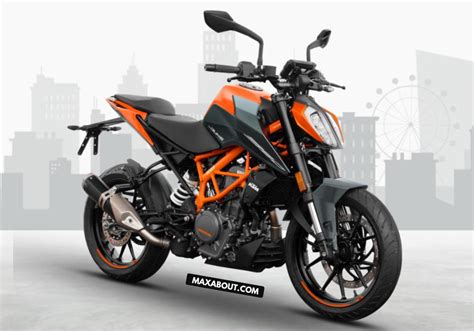 2024 Ktm 390 Duke Price Aurie Christiane