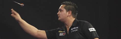 De Zwaan Wins Maiden Pdc Title Pdc