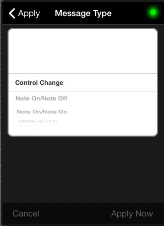 Chapter MIDI Properties MIDI Designer Reference Manual