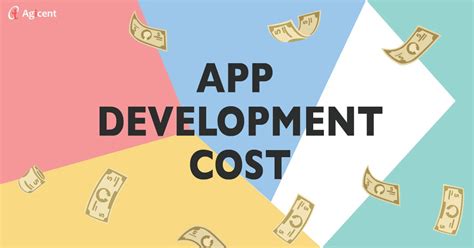 How And Why Should You Calculate The App Development Cost By Agicent App Development Company