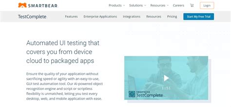 Automated GUI Testing A Quick Guide