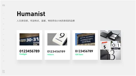 小爱触屏音箱设计录02miaitype字体设计思考小米智能创意设计 站酷zcool