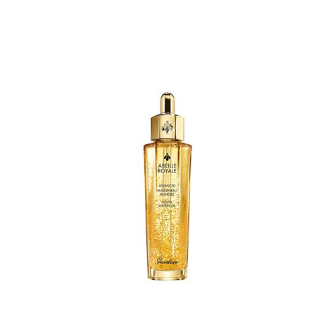 Guerlain Abeille Royale Advanced Youth Watery Oil 50ml Singapore