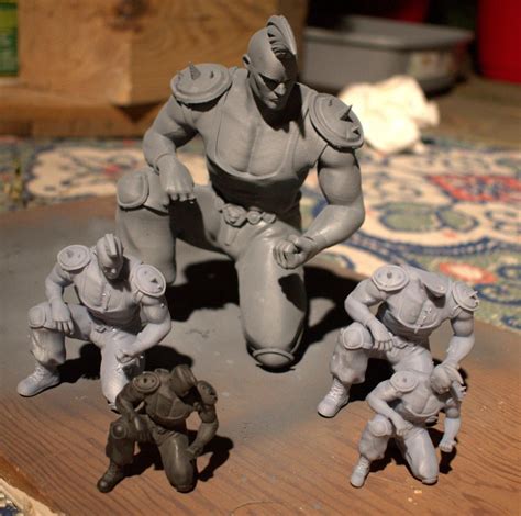 Dont Talk To Me My Sons Or My Sons Sons Ever Again R3dprinting