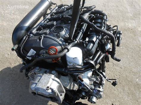 Volkswagen Cppa Cppa Cpla Engine For Volkswagen Jetta Car For Sale Ukraine Gg35969