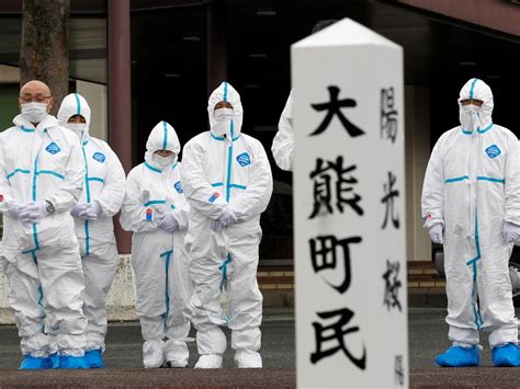 Japón quiere verter al mar agua parcialmente descontaminada tras el accidente nuclear de