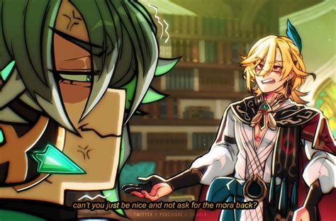 Barely Restrained Anger Twt Percivore Ralhaithammains