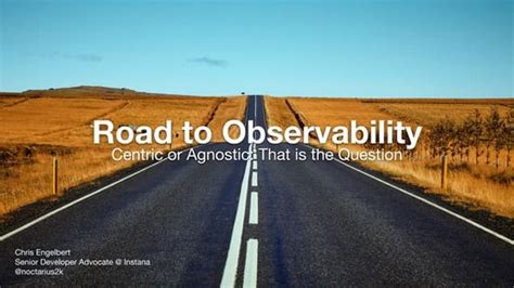 Api Observability Ppt