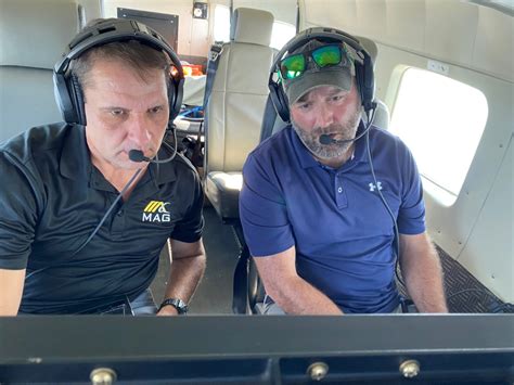 Mags Jtac Training Center Brings Continuity To Community