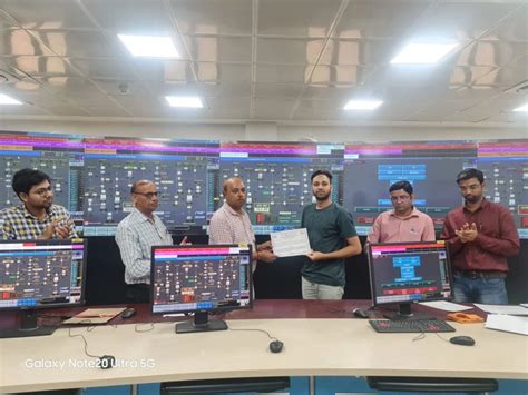 Abdul Samad Siddiqui On Linkedin Powergeneration Simulator Operations Npti Faridabad