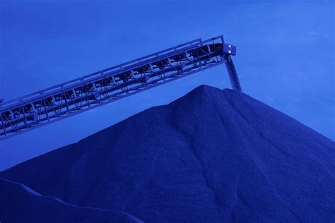 Mining Management And Reporting System