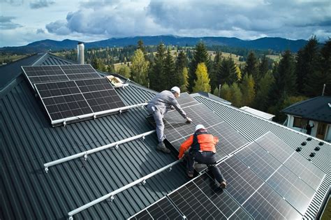 Alternativní Zdroje Energie Budoucnost šetrné Výroby Elektřiny Spp
