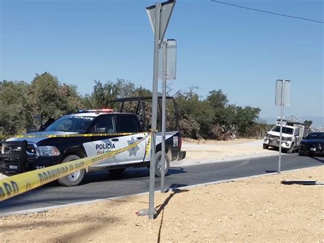 Hombre Es Asesinado A Balazos En Juárez Nl Telediario México