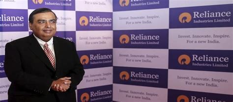 Reliance Q3 Results Highlights Net Profit Rises 9 To ₹17265 Crore