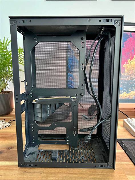 Mini Itx Pc Cases For Sale In London Ontario Facebook Marketplace