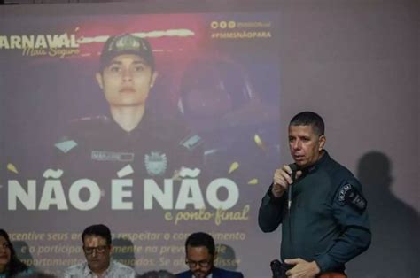 PMMS reforça efetivo durante Carnaval em Campo Grande