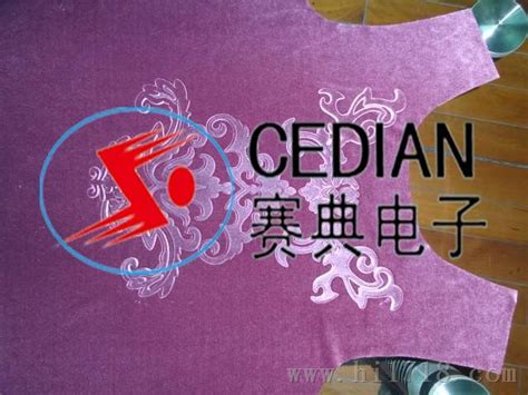 服装加工立体花纹的机器 服装压花机图片 高清图 细节图 无锡赛典高频电子设备有限公司 维库仪器仪表网