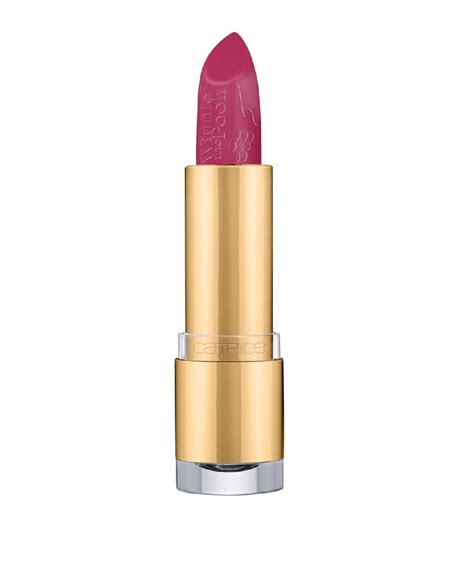 Labial Catrice Disney Winnie The Pooh Lip Balm 010 Aruma