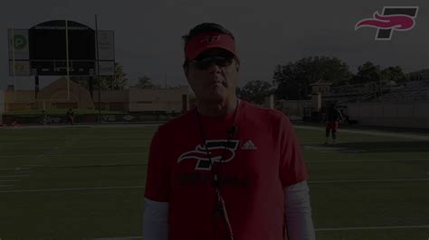 Coach Mike Canales Coachcanales Twitter