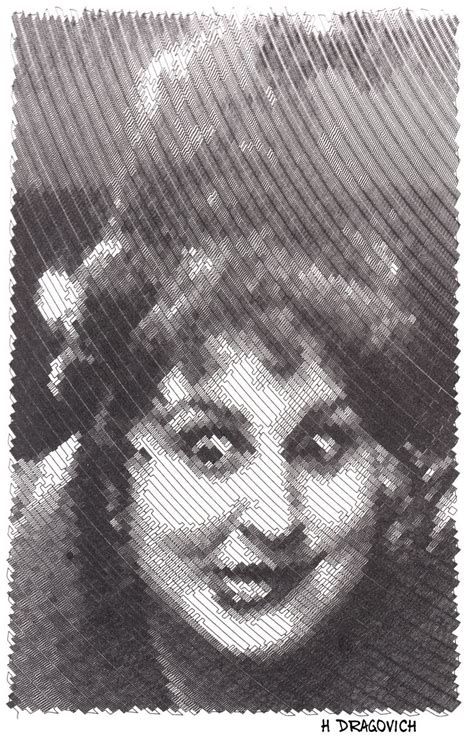 Polargraph Hanging Pen Plotter Mary Sanderson Hocus Pocus By Heath Dragovich