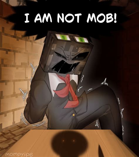 Verity Thatmob Fanart Explore Tumblr Posts And Blogs Tumgik