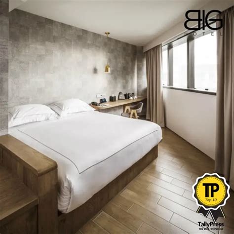 Singapores Top 10 Boutique Hotels Tallypress