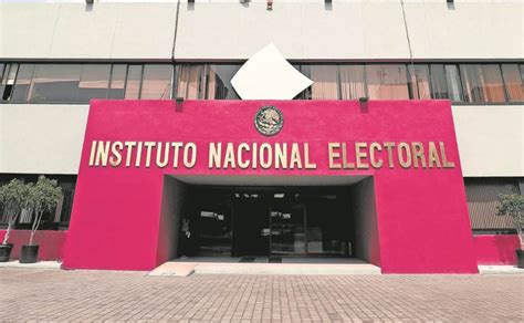 Congreso Modifica Convocatoria Para Elección De Consejeros