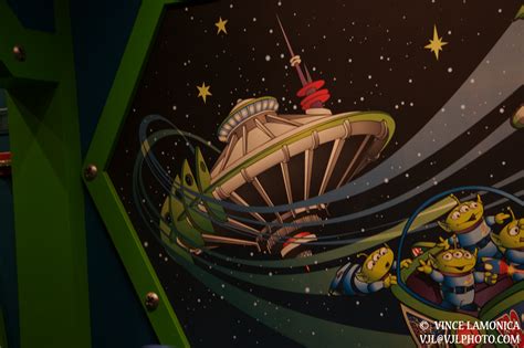Star Command Buzz Lightyear Rides Wiki Fandom
