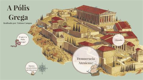 Polis Grega By Tatiana Campos On Prezi