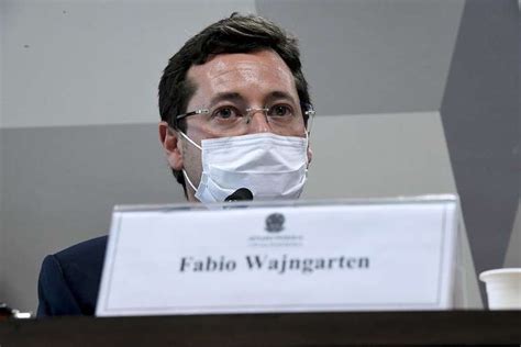 Entrevista Fabio Wajngarten Veja Top Sellers