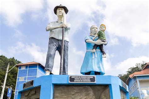 Santa Maria De Jetibá Região Dos Imigrantes