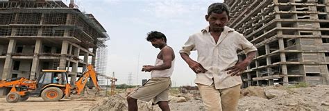 Despite Flagship Schemes Financial Inclusion And Skill Development
