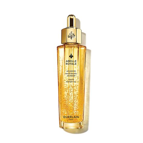 Guerlain Abeille Royale Advanced Youth Watery Oil
