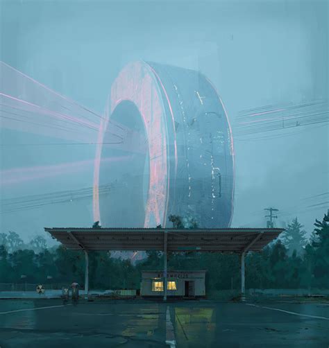 Radioactive On Behance