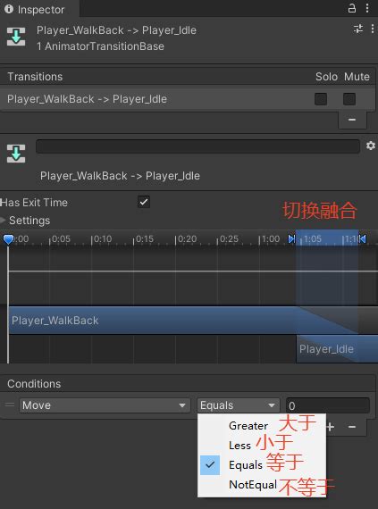 Unity引擎中制作ui动画 Animation Clipunity Ui动画 Csdn博客